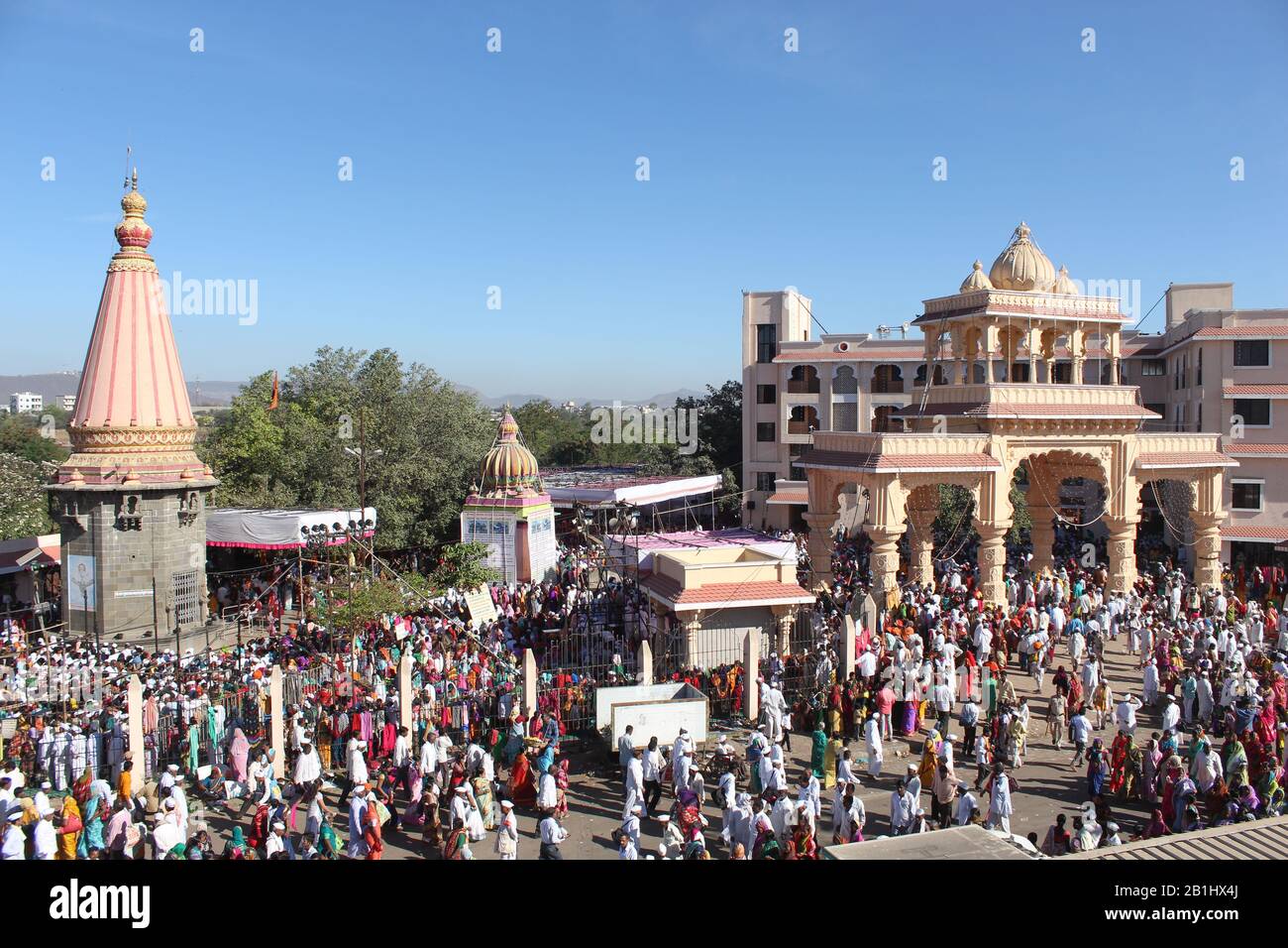 Tukaram gatha hi-res stock photography and images - Alamy