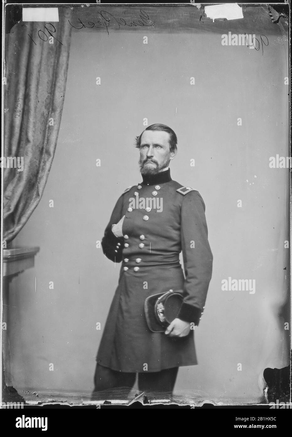 John j peck hi-res stock photography and images - Alamy