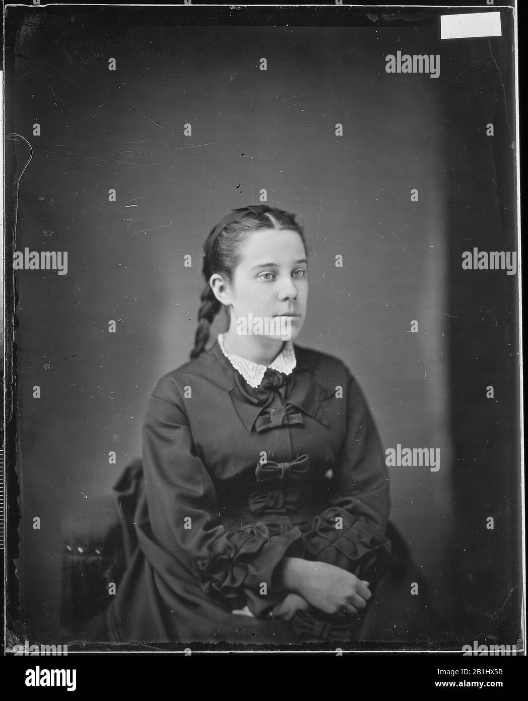 Ida williams hi-res stock photography and images - Alamy