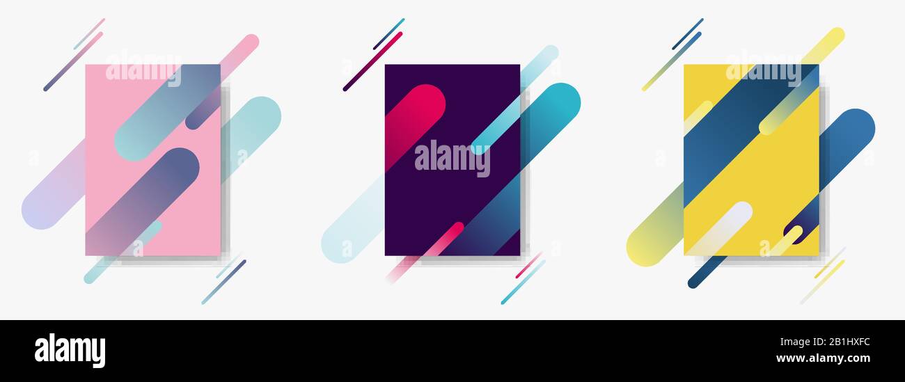 Various rounded shapes hi-res stock photography and images - Alamy