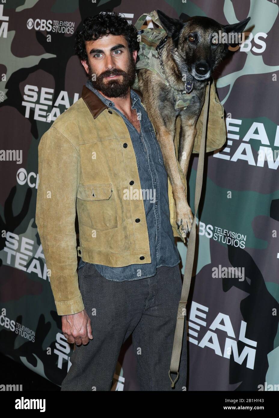 Justin melnick hi-res stock photography and images - Alamy