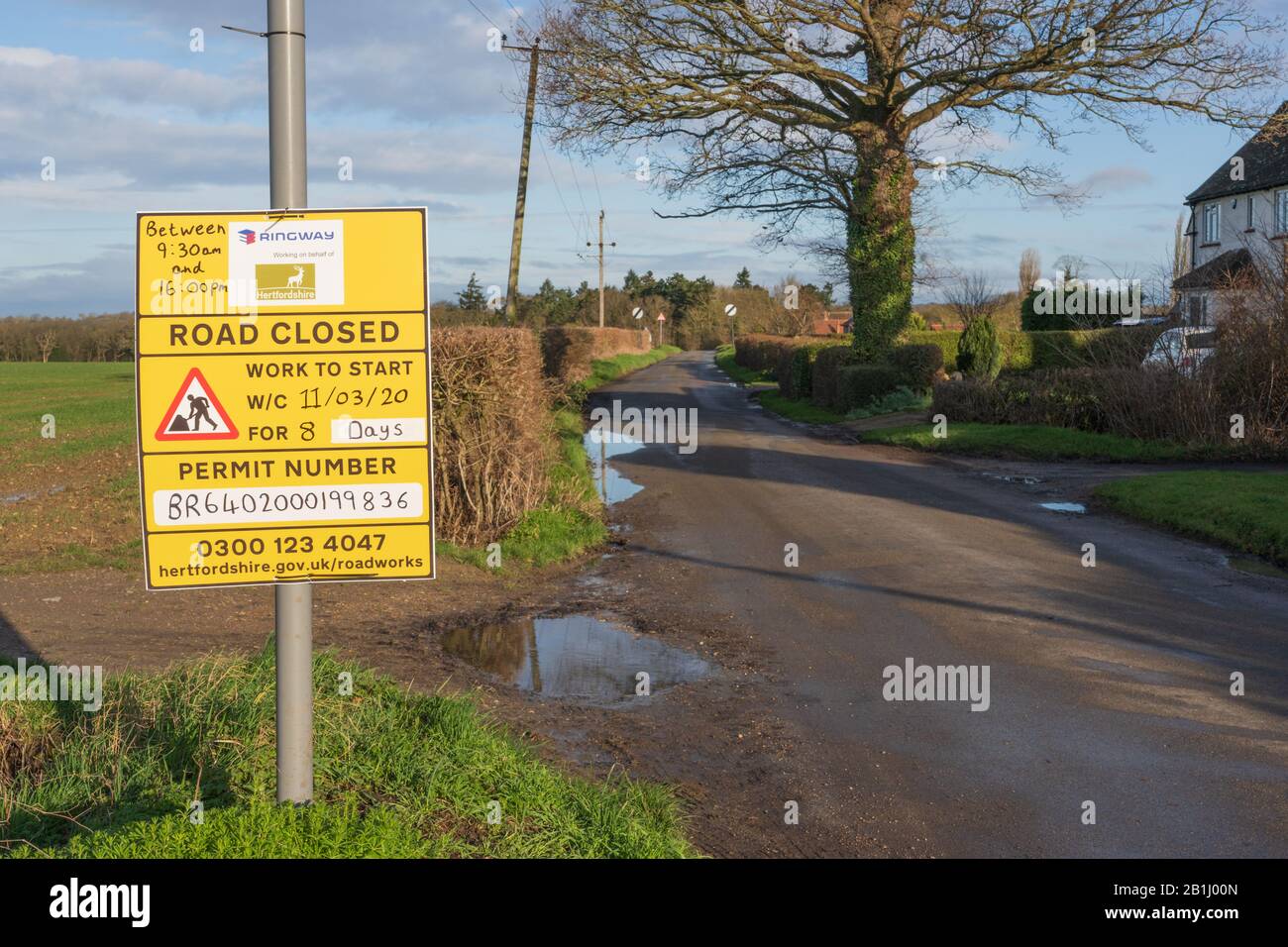 Safety work permit hi-res stock photography and images - Alamy