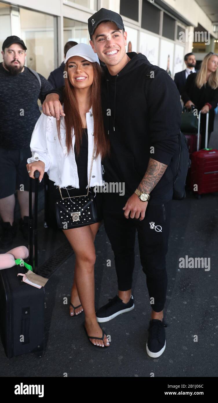 Luke mabbott hi-res stock photography and images - Alamy