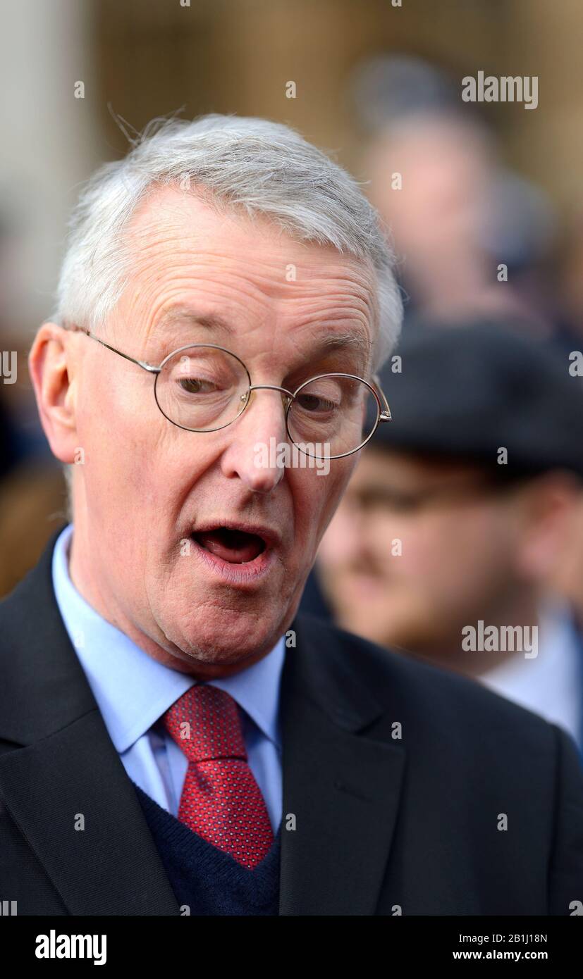 Labour mp for leeds central hi-res stock photography and images - Alamy