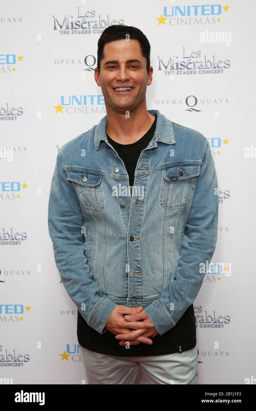 Jamie doran hi-res stock photography and images - Alamy