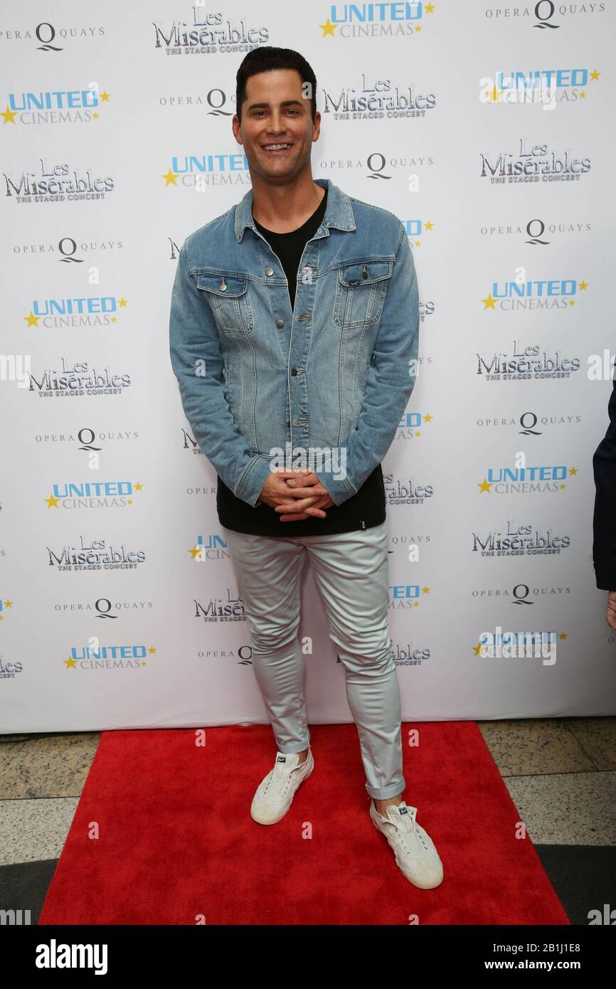 Jamie doran hi-res stock photography and images - Alamy