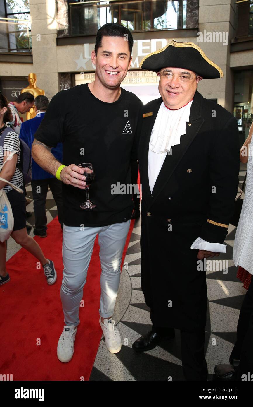 February 26, 2020: JAMIE DORAN from The Bachelorette attends the ...