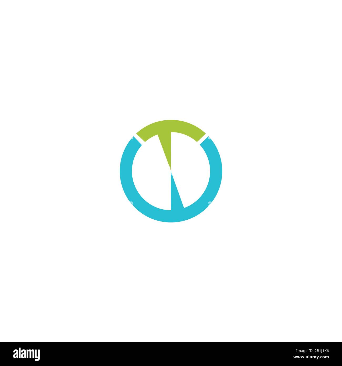 Initial letter wt logo or tw logo vector design template Stock Vector ...