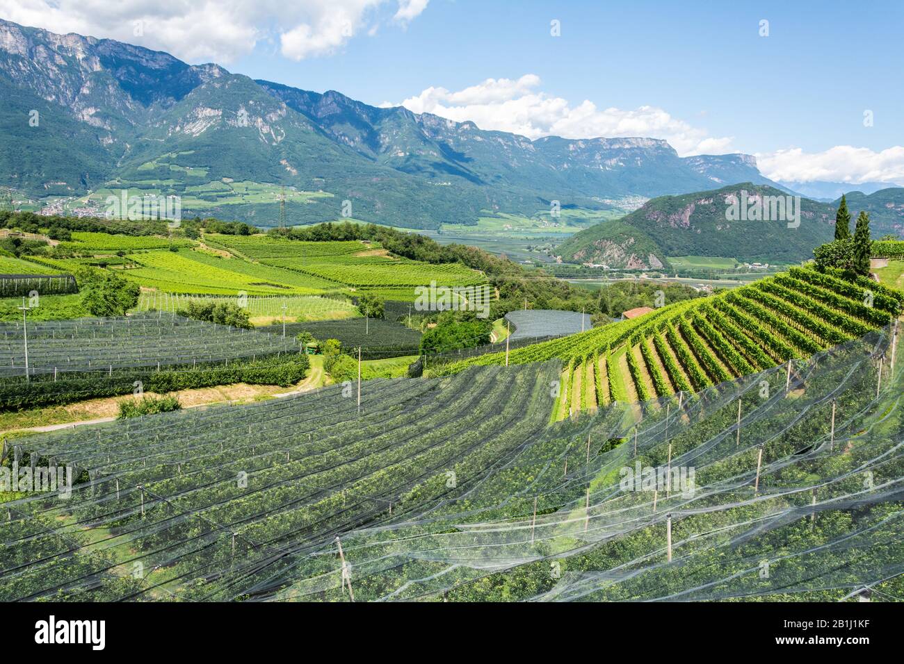 South tirol hi-res stock photography and images - Alamy