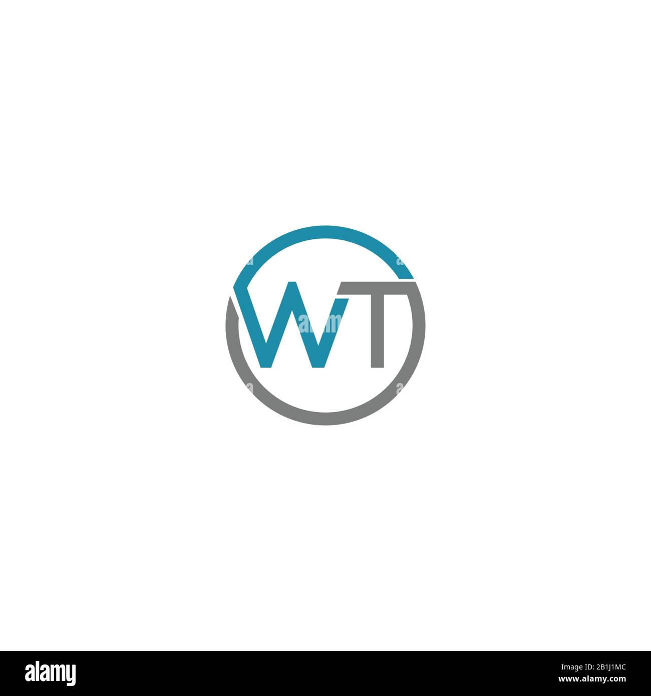 Wt logo hi-res stock photography and images - Alamy