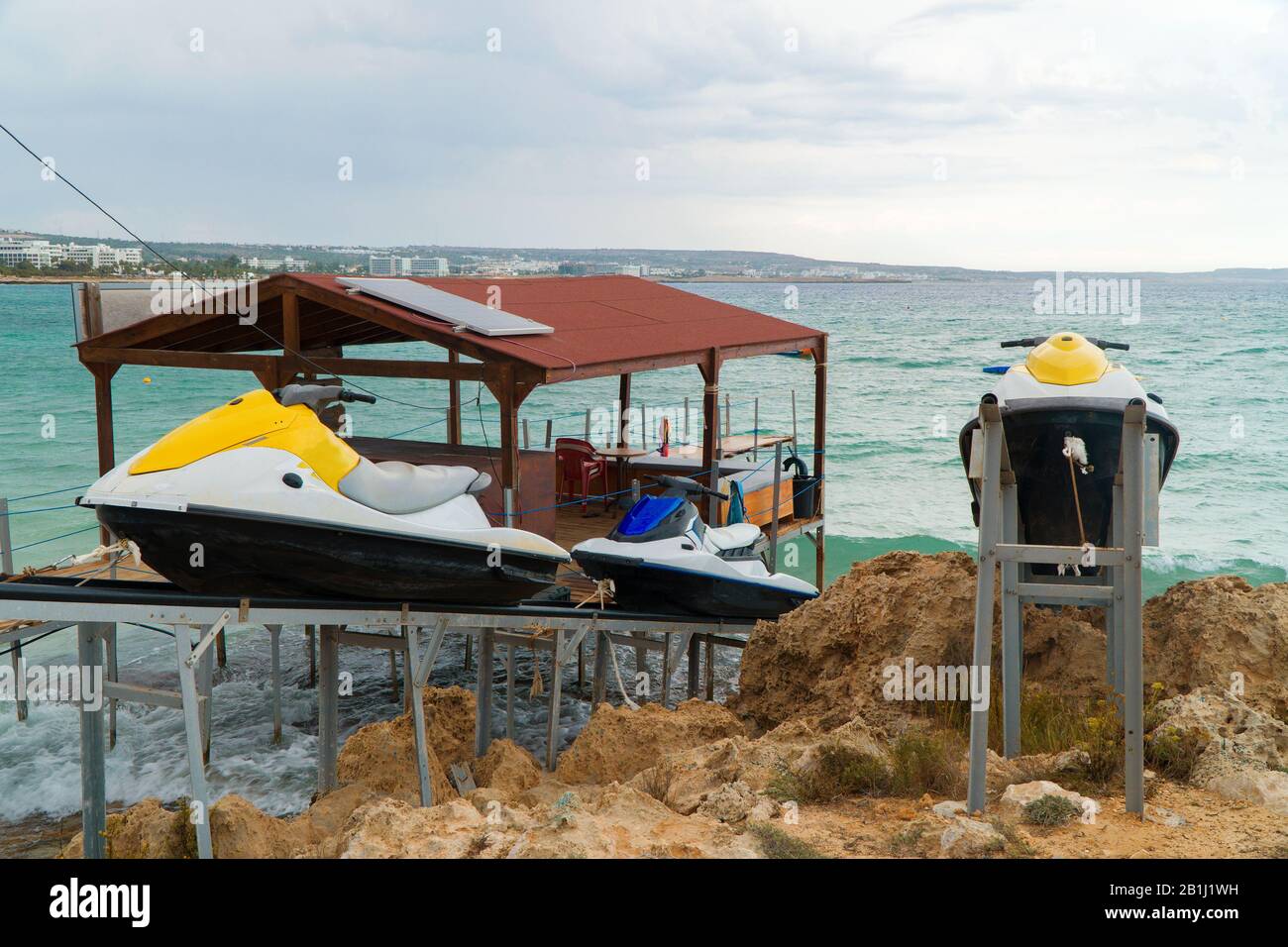 Scooter rent hi-res stock photography and images - Alamy