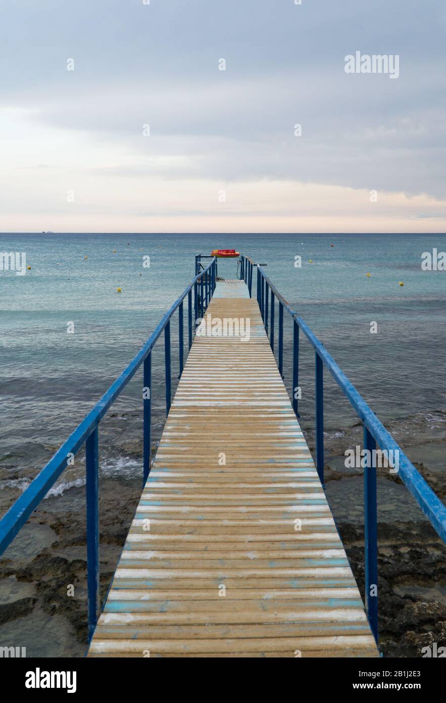 Cyprus water board hi-res stock photography and images - Alamy