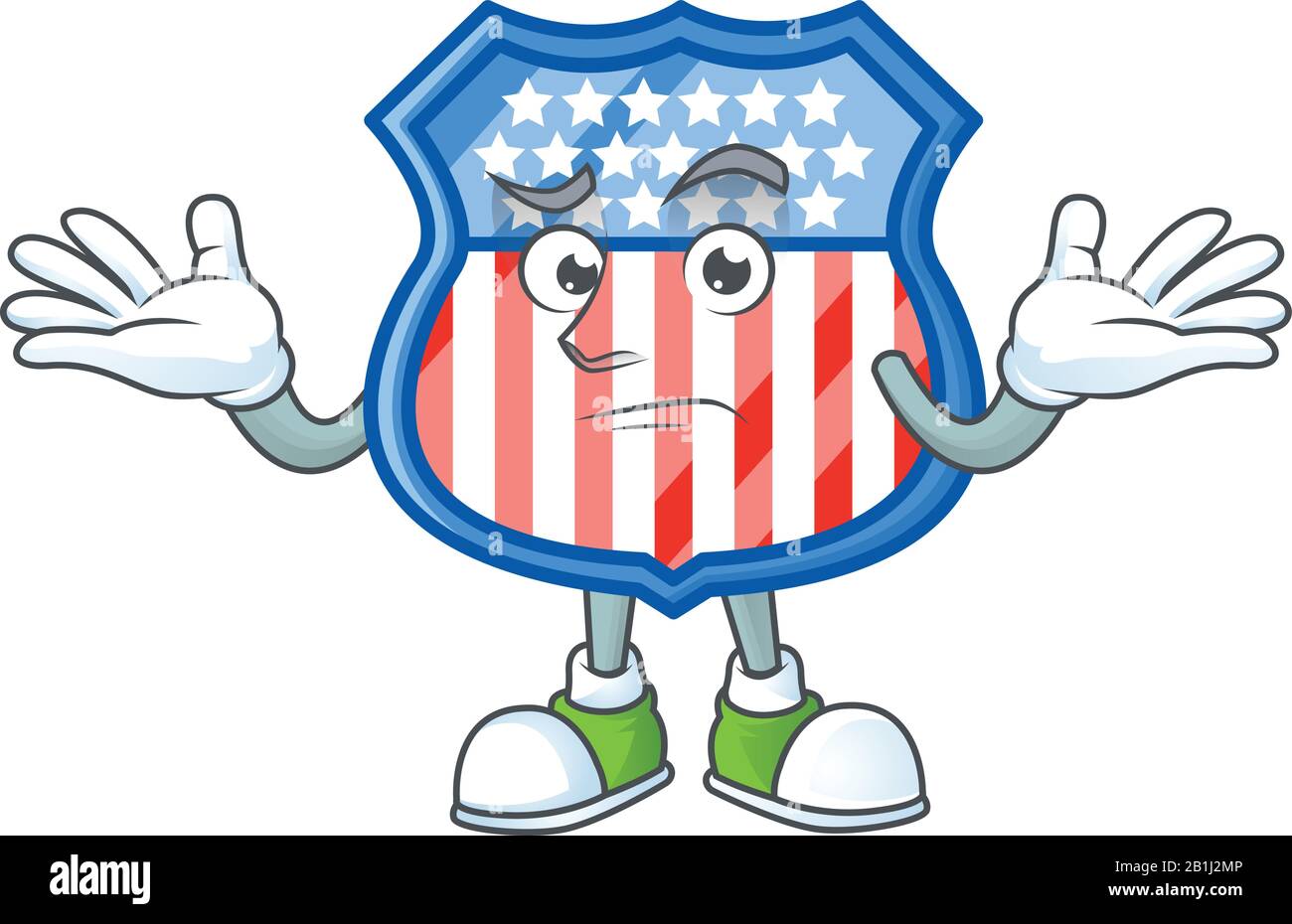 Beam shield Stock Vector Images - Alamy