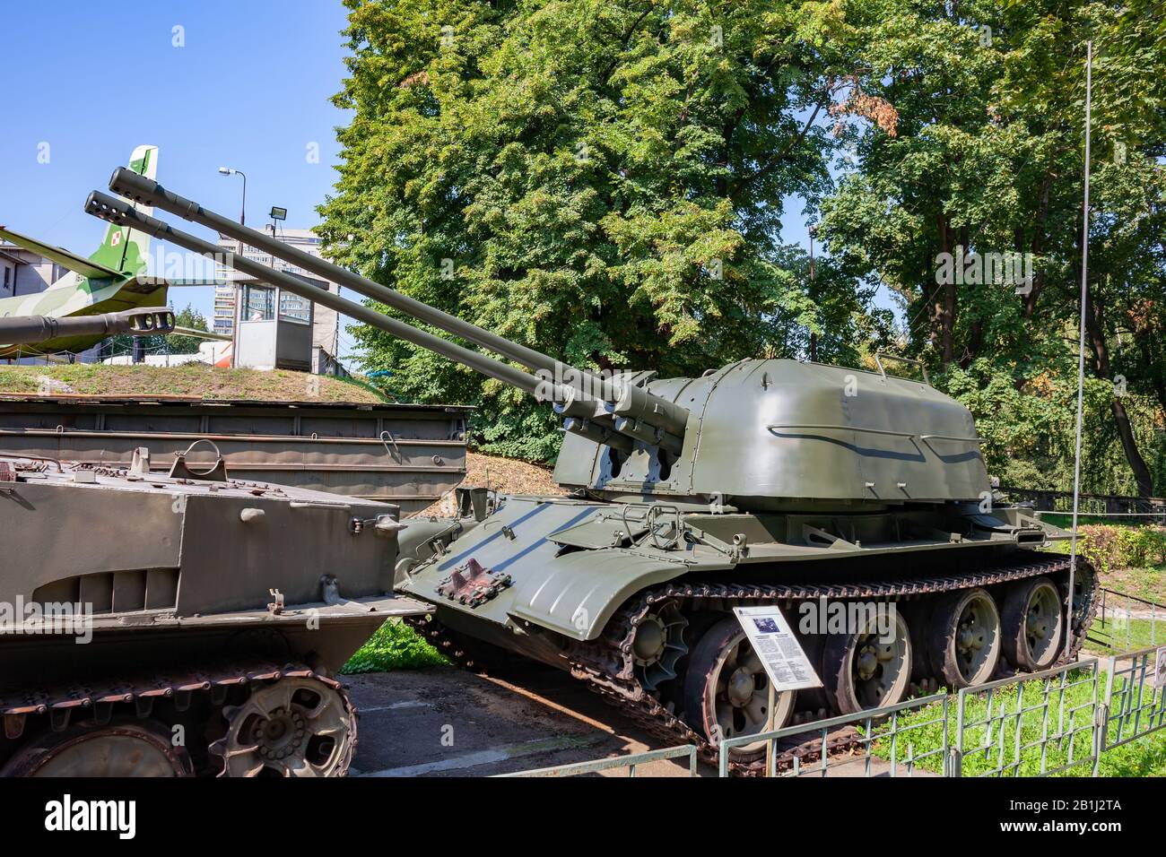 Air defense system hi-res stock photography and images - Alamy