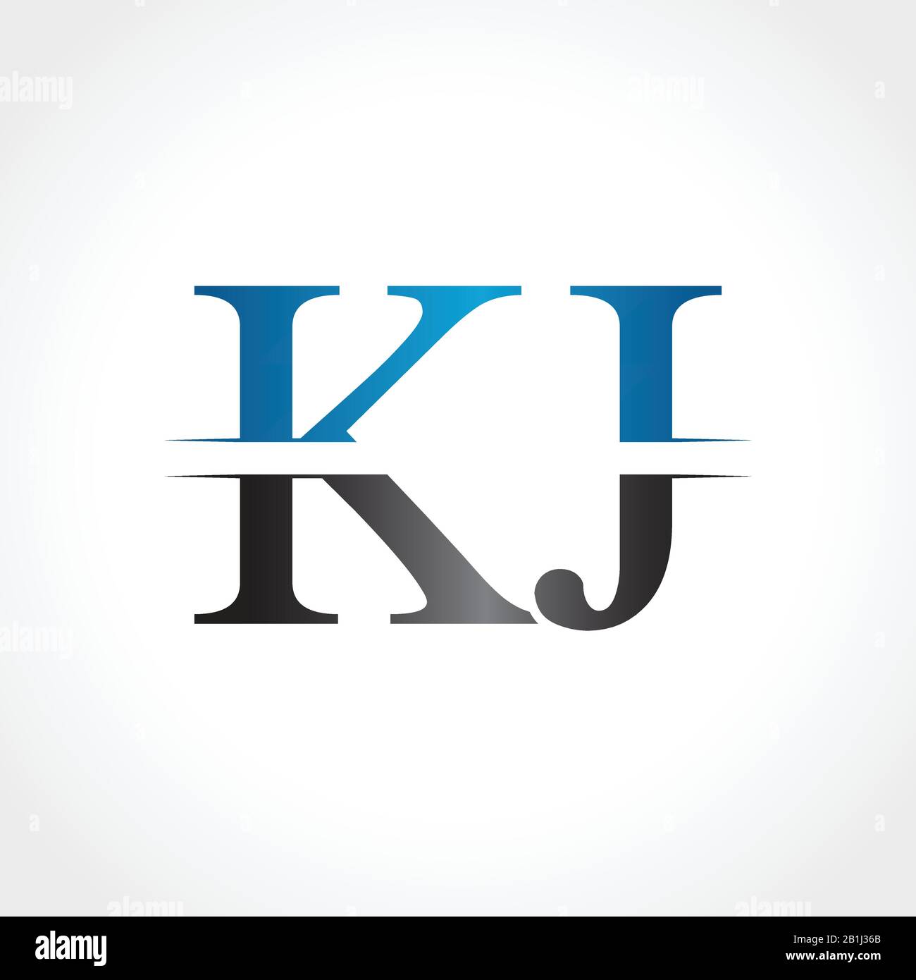 Kj symbol hi-res stock photography and images - Alamy