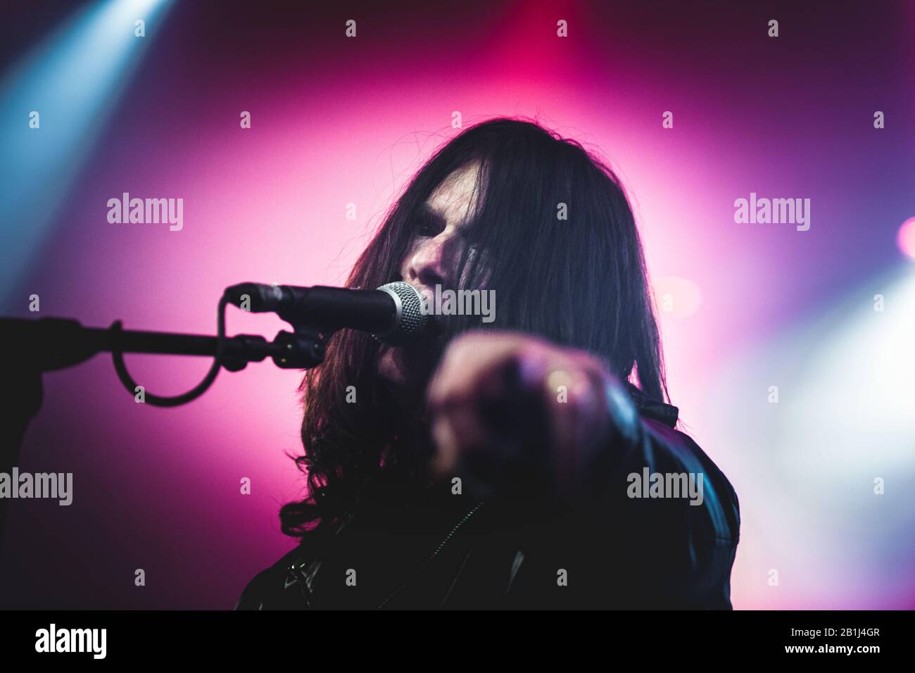 Randy bass hi-res stock photography and images - Alamy