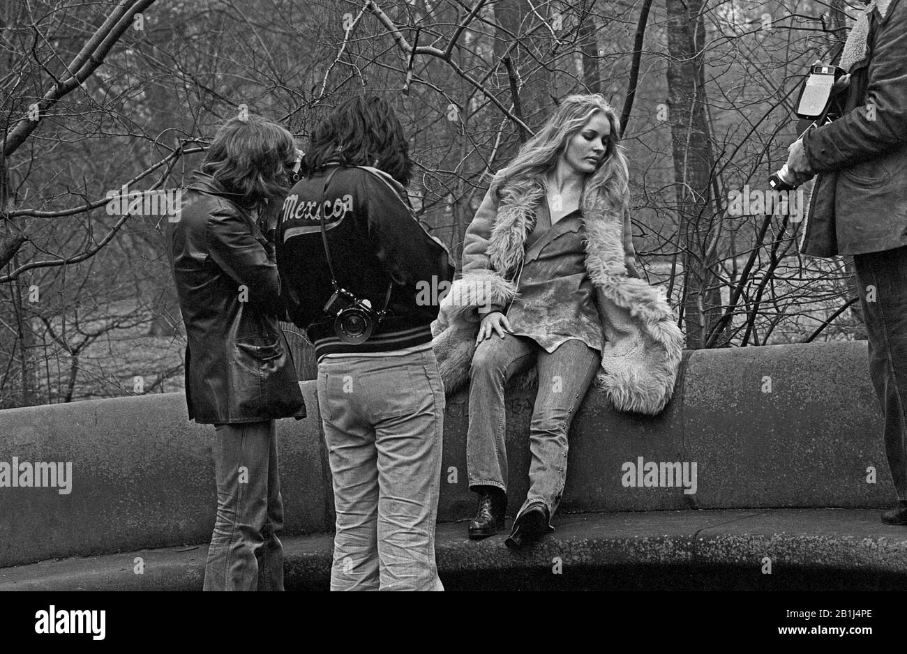 Chi Coltrane, amerikanische Sängerin, Pianistin und Songschreiberin ...