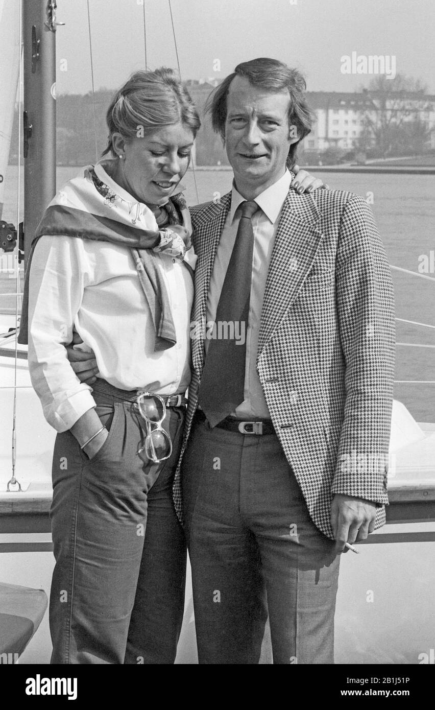 Michael prinz von preussen hi-res stock photography and images - Alamy