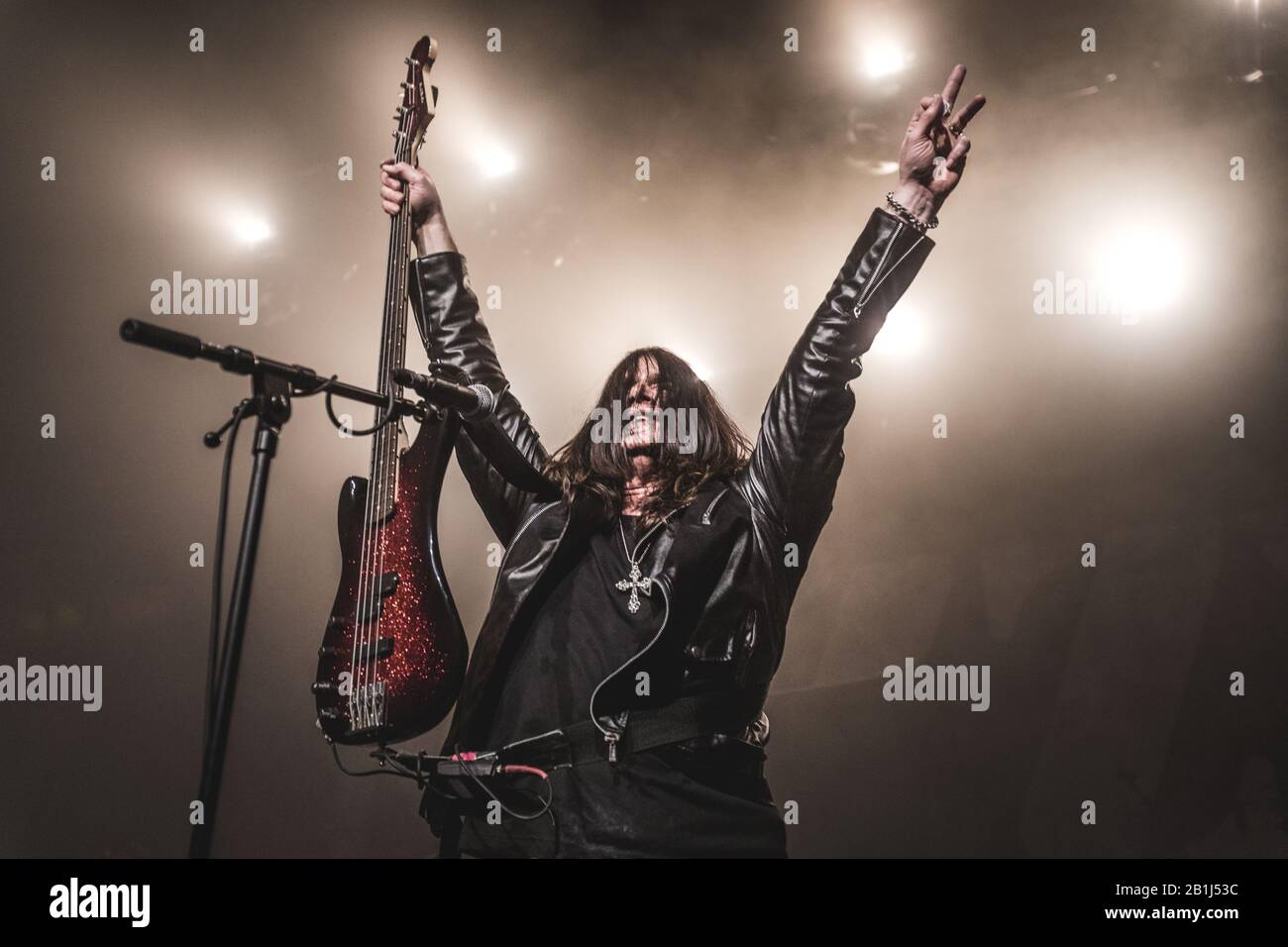 Randy bass hi-res stock photography and images - Alamy