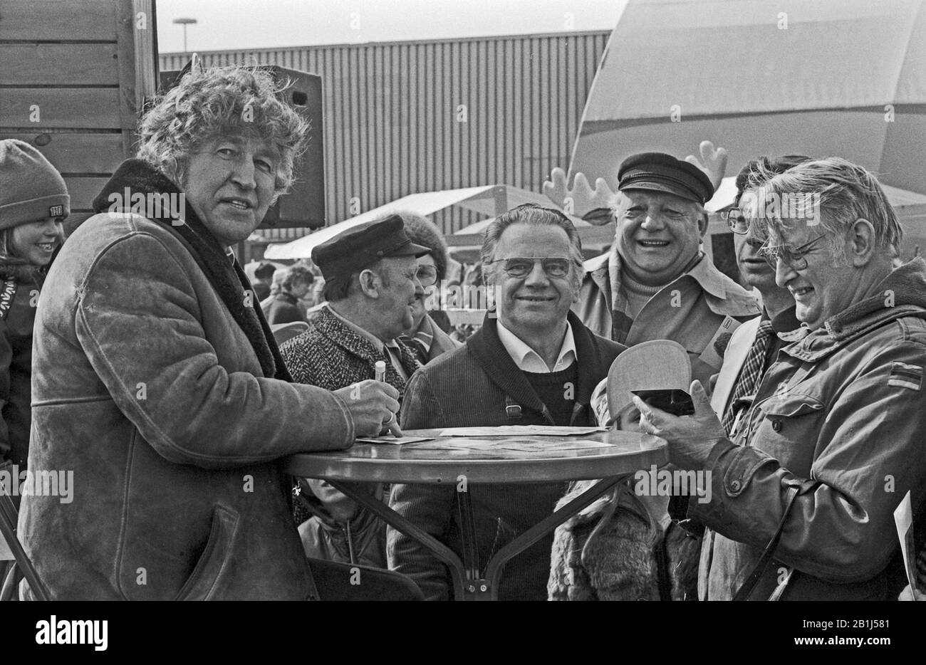 Choir conductor hi-res stock photography and images - Alamy