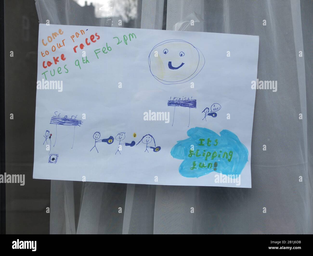 Pancake tips hi-res stock photography and images - Alamy