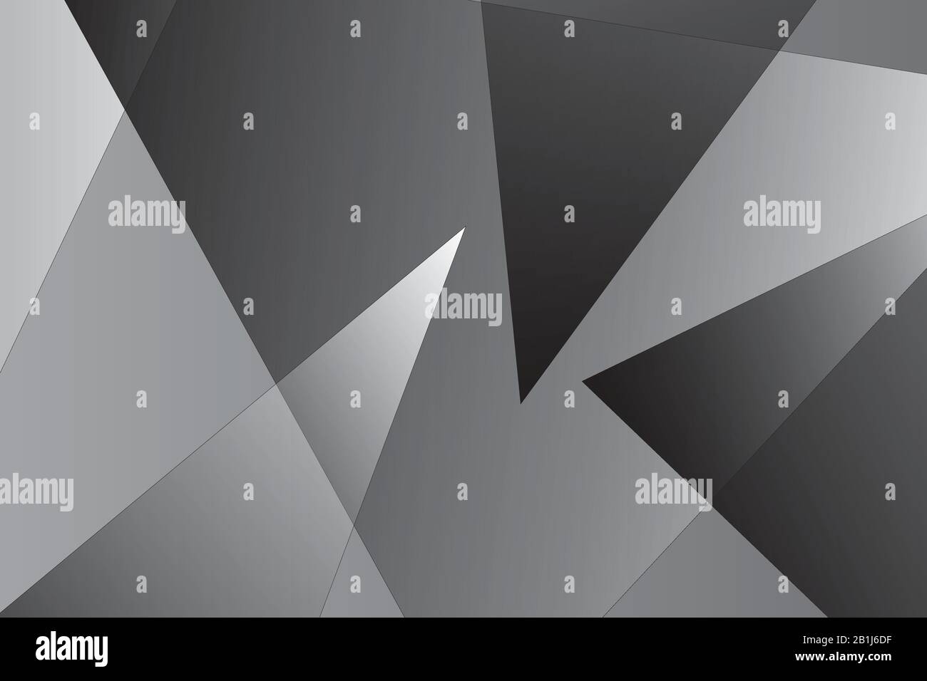 Colorful polygon Texture Seamless Repeat Vector Pattern. Abstract ...