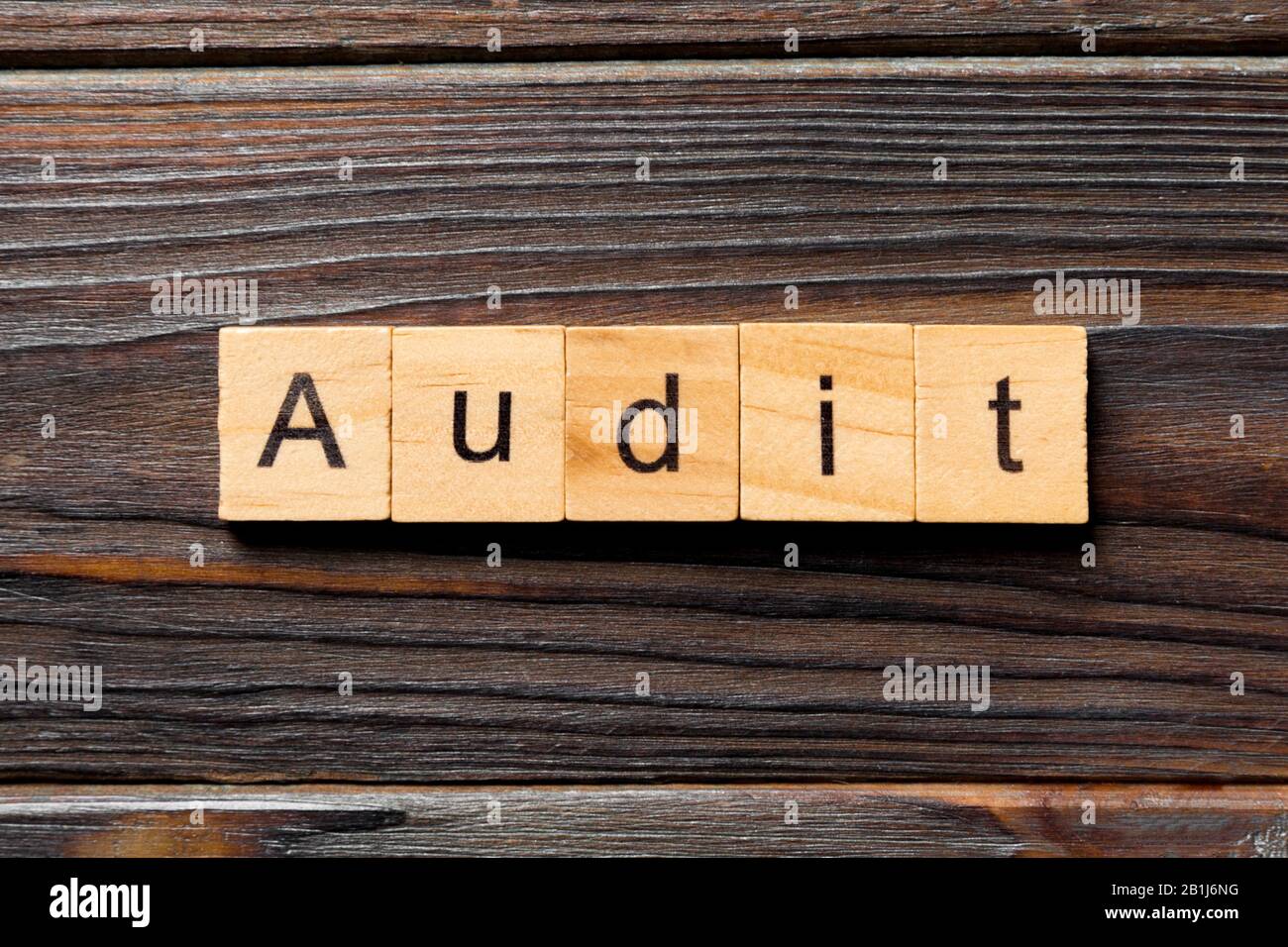 Auditing standards hi-res stock photography and images - Alamy