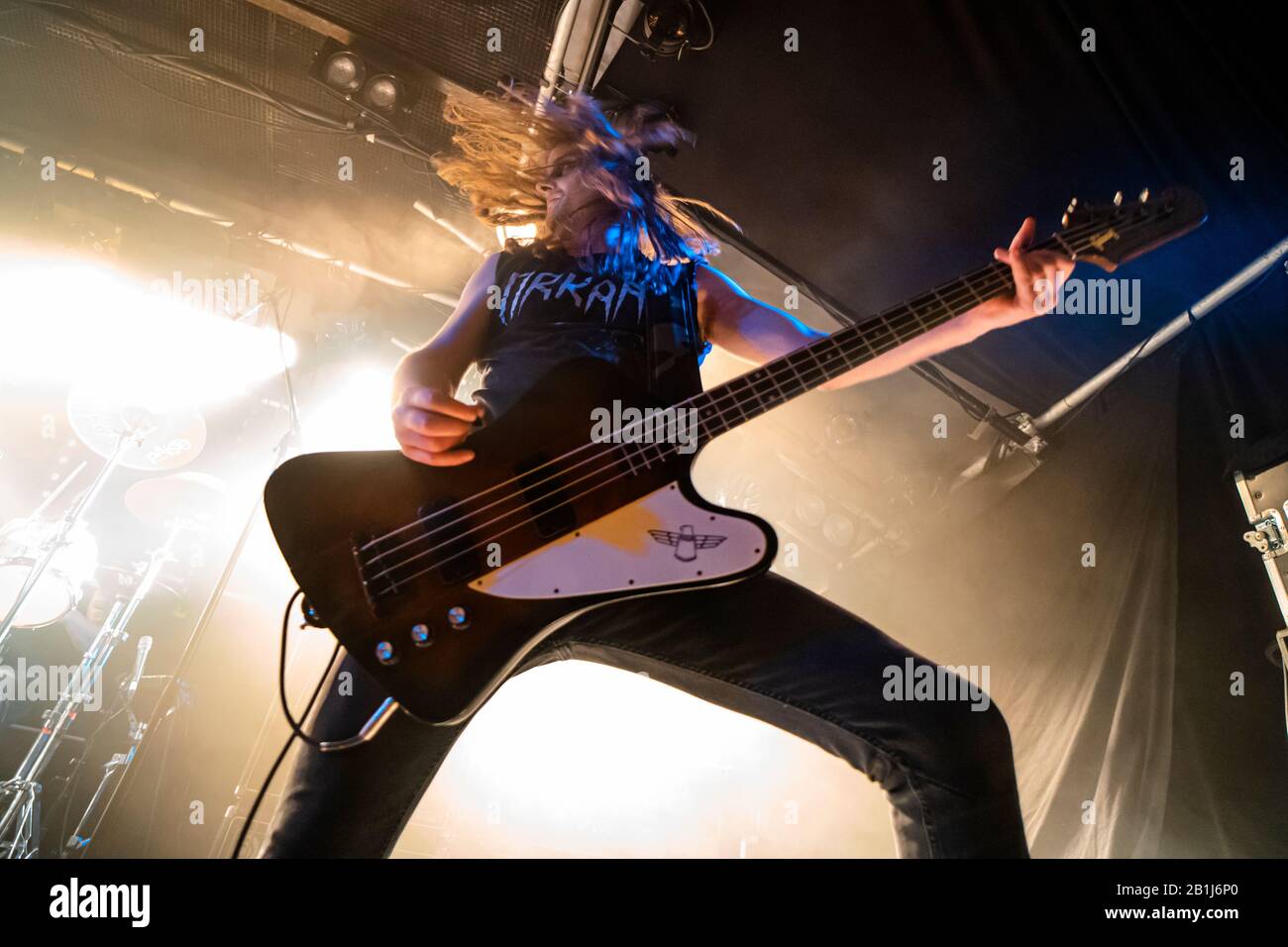 Orkan band hi-res stock photography and images - Alamy