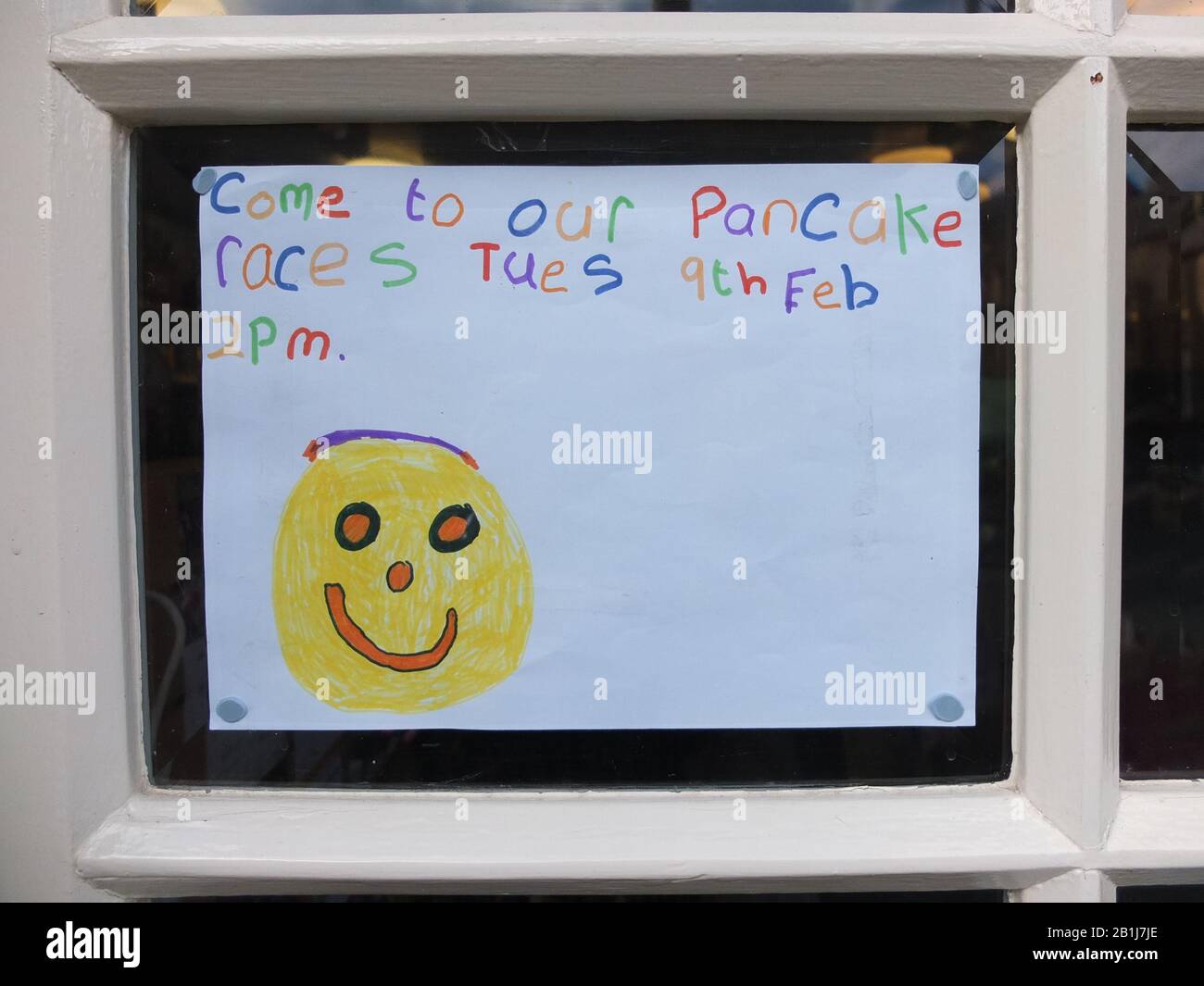 Pancake tips hi-res stock photography and images - Alamy