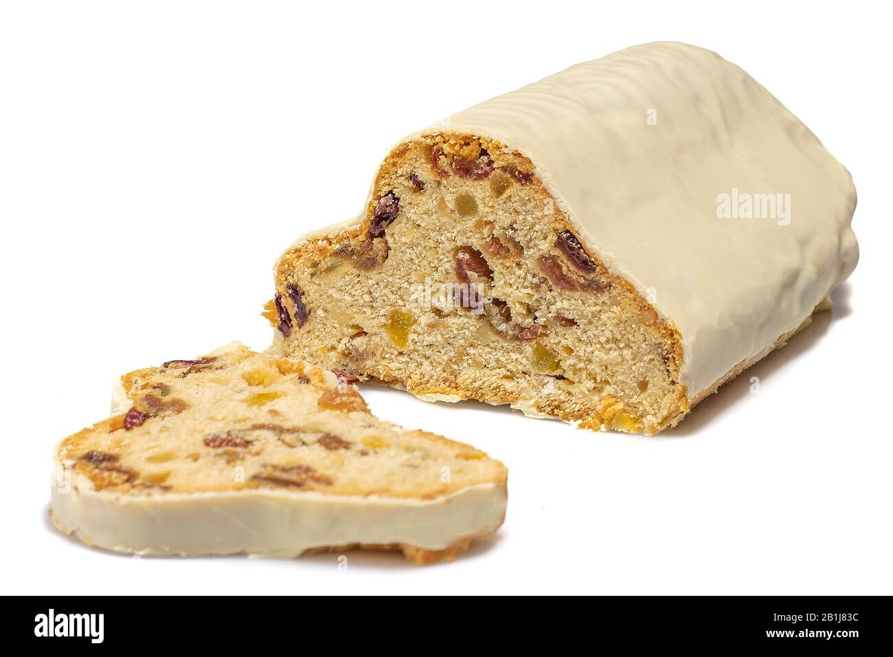 Chocolate cake and champagne Cut Out Stock Images & Pictures - Alamy