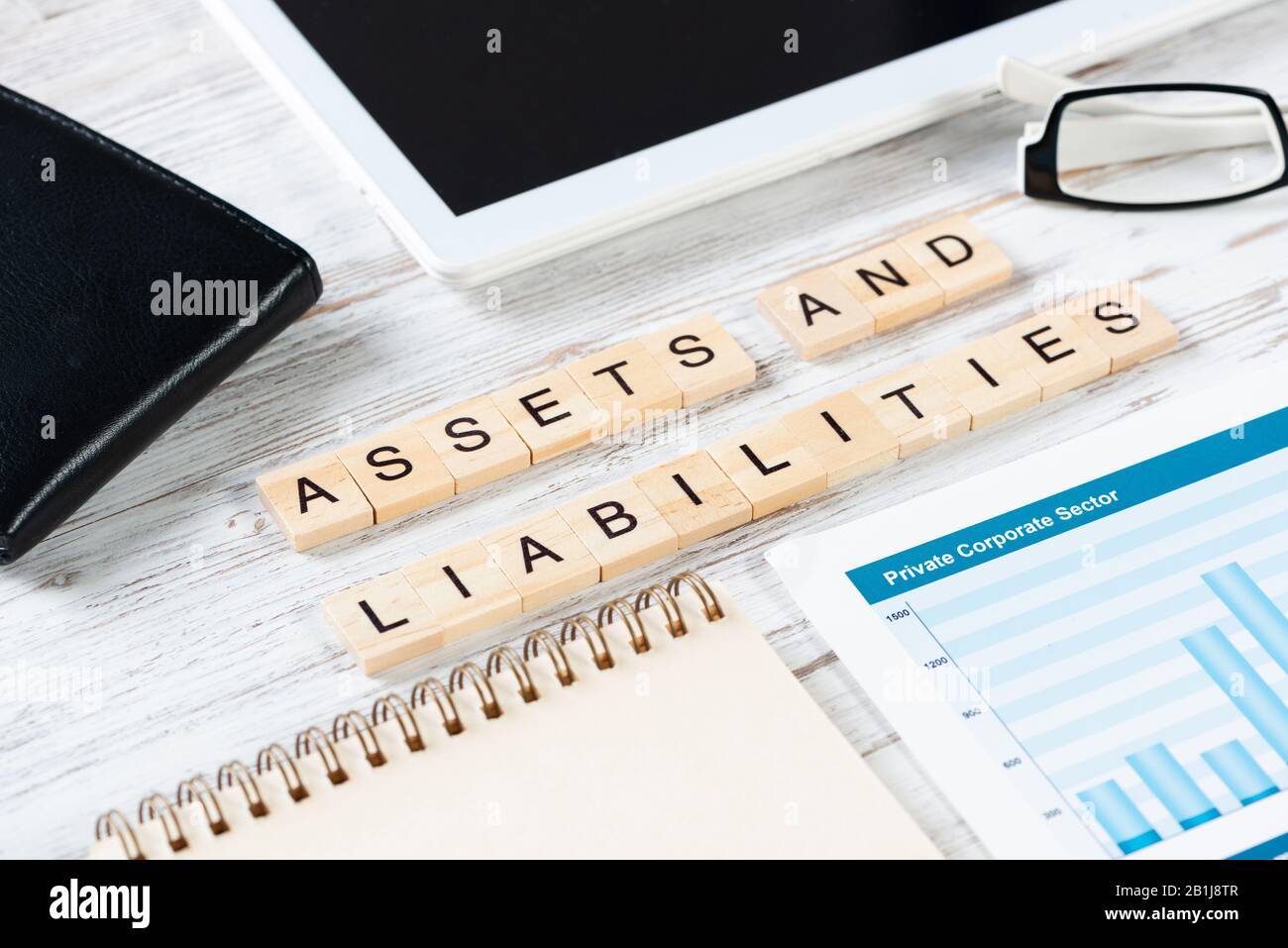 Assets liabilities hi-res stock photography and images - Alamy