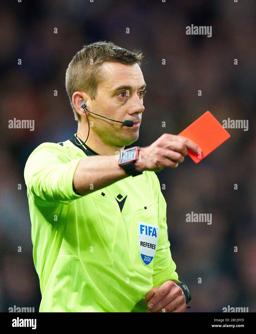 Marcos alonso chelsea hi-res stock photography and images - Alamy