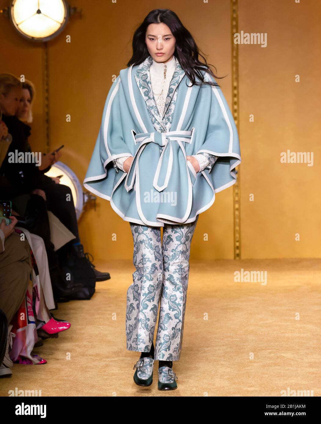 Chunjie liu hi-res stock photography and images - Alamy