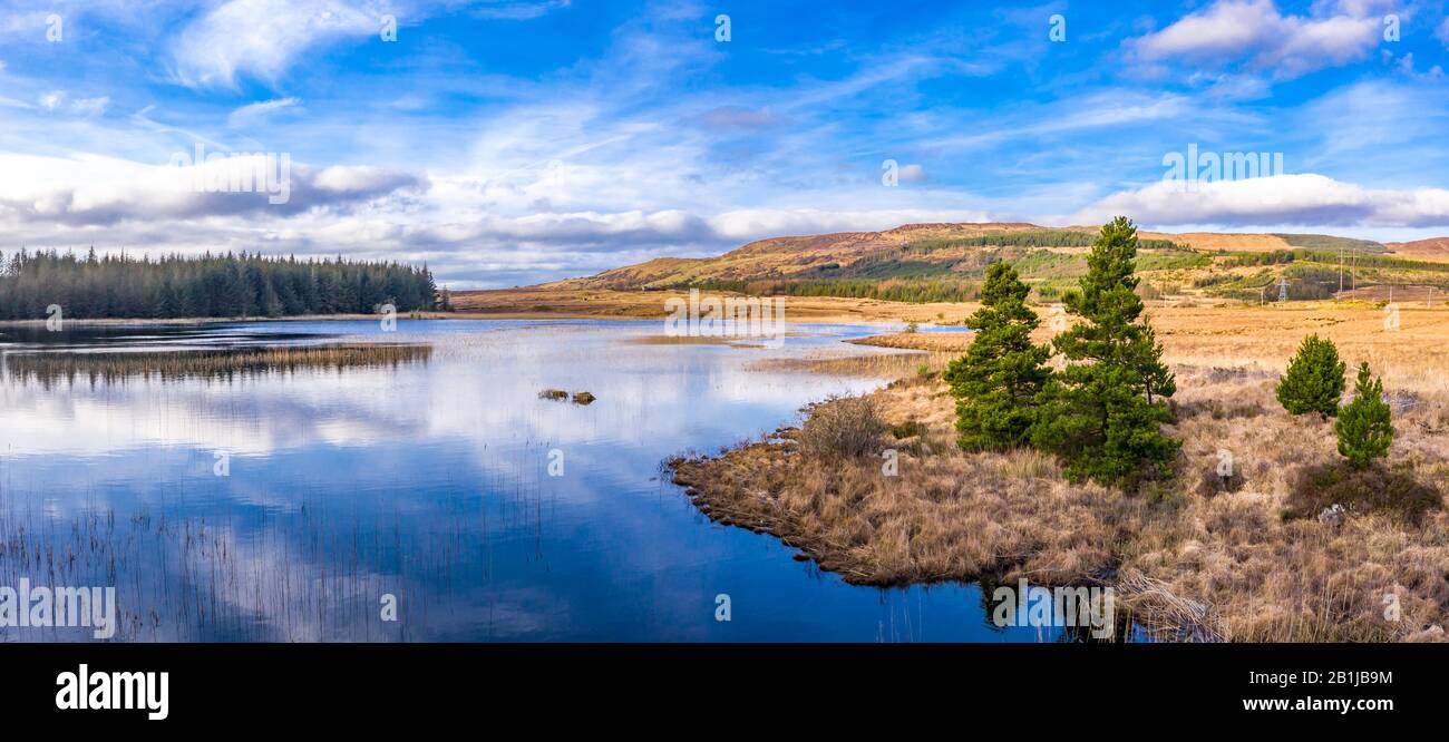 Peat bog ireland digging hi-res stock photography and images - Alamy