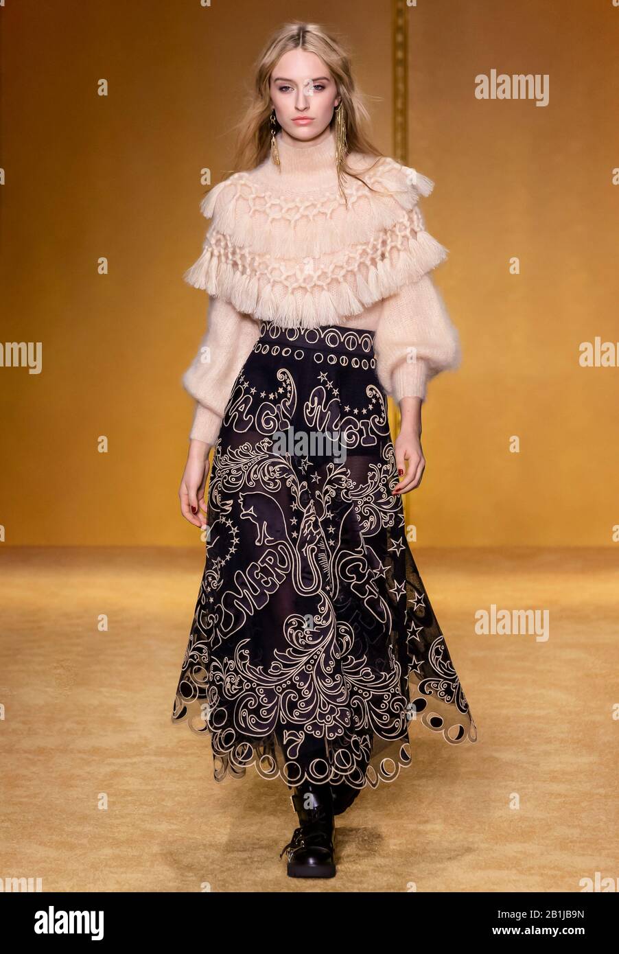 Isabelle schilling hi-res stock photography and images - Alamy