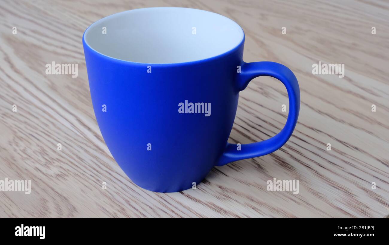 Cup with a handle hi-res stock photography and images - Alamy