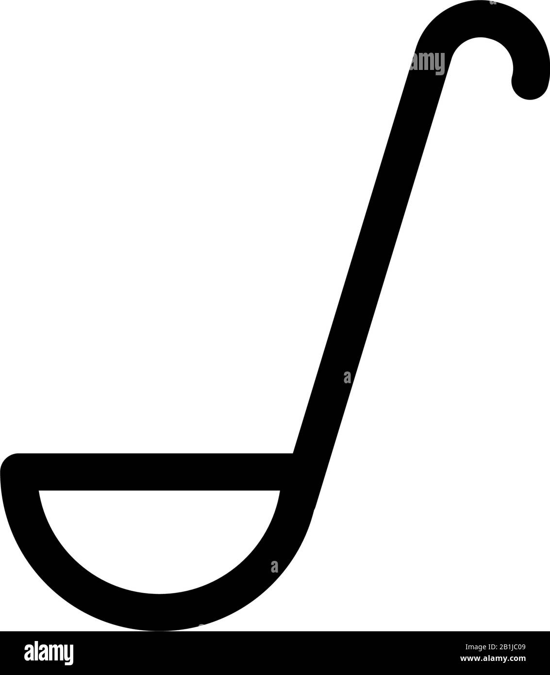 Laddle Stock Vector Images - Alamy