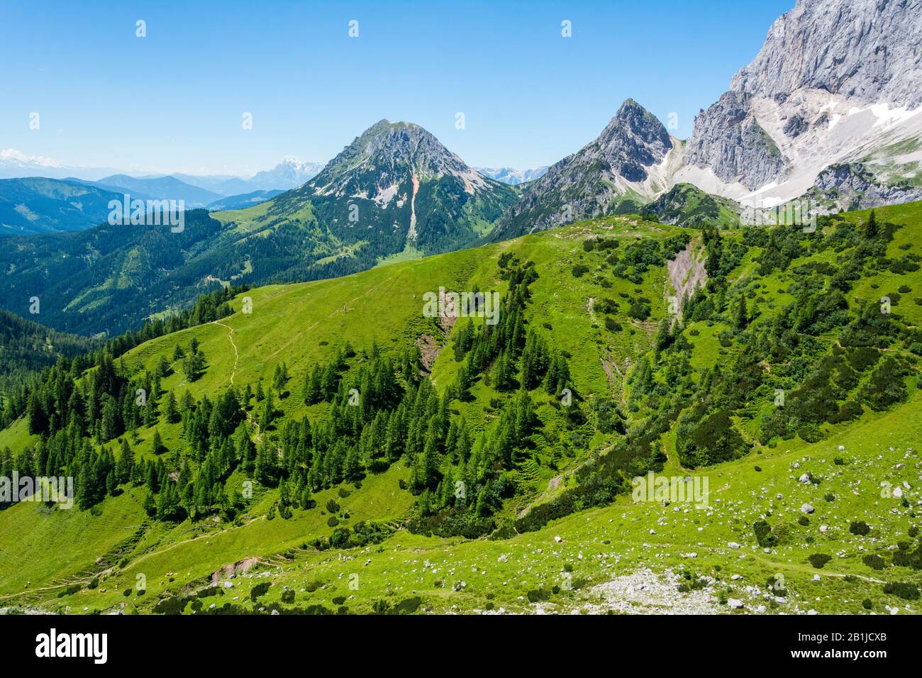 Gletscherbahn hi-res stock photography and images - Alamy