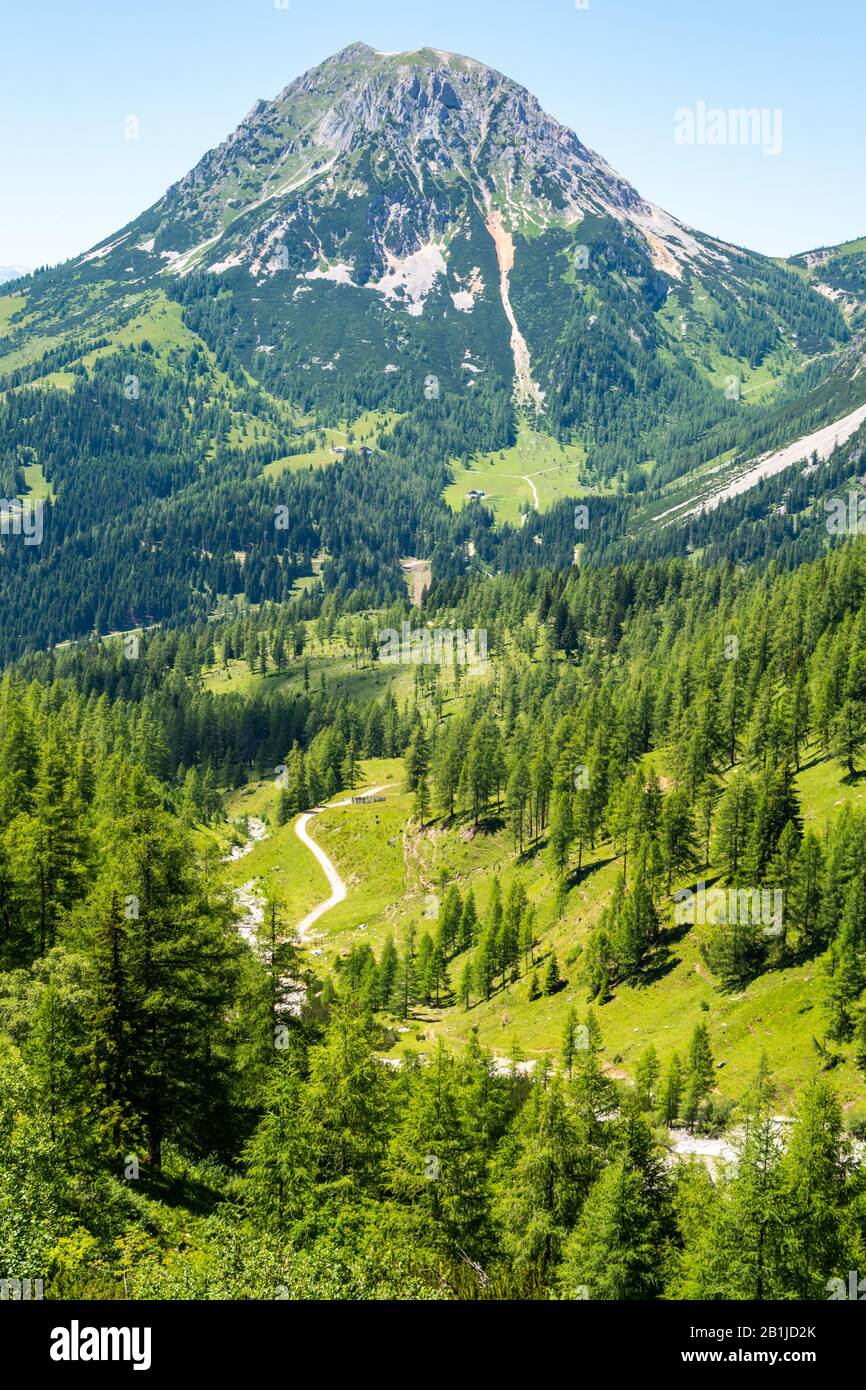 Schladming hi-res stock photography and images - Alamy