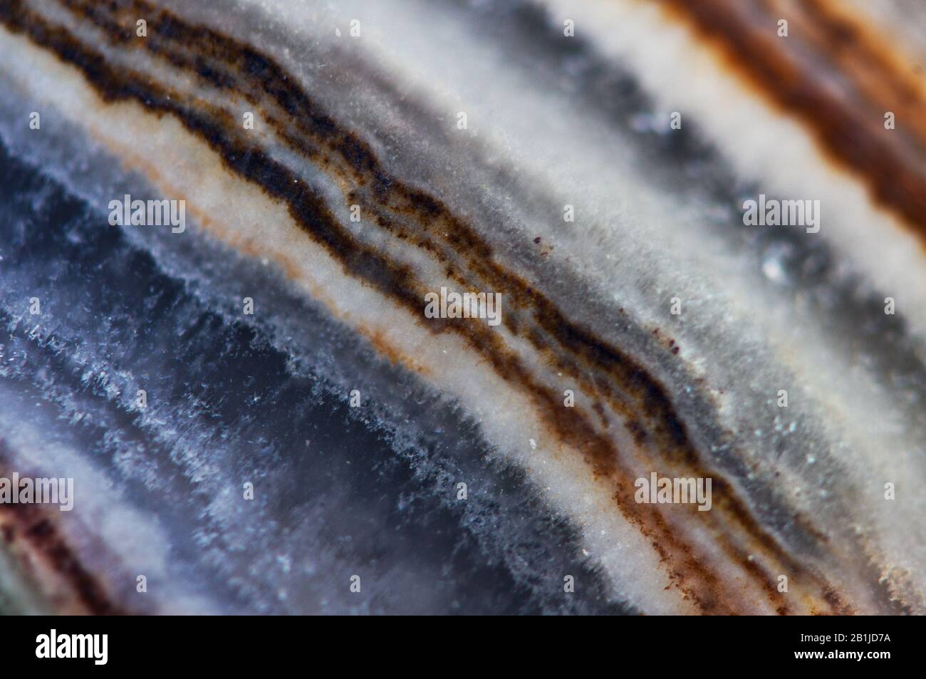 Texture of natural stone. Background from beautiful crystal structure ...