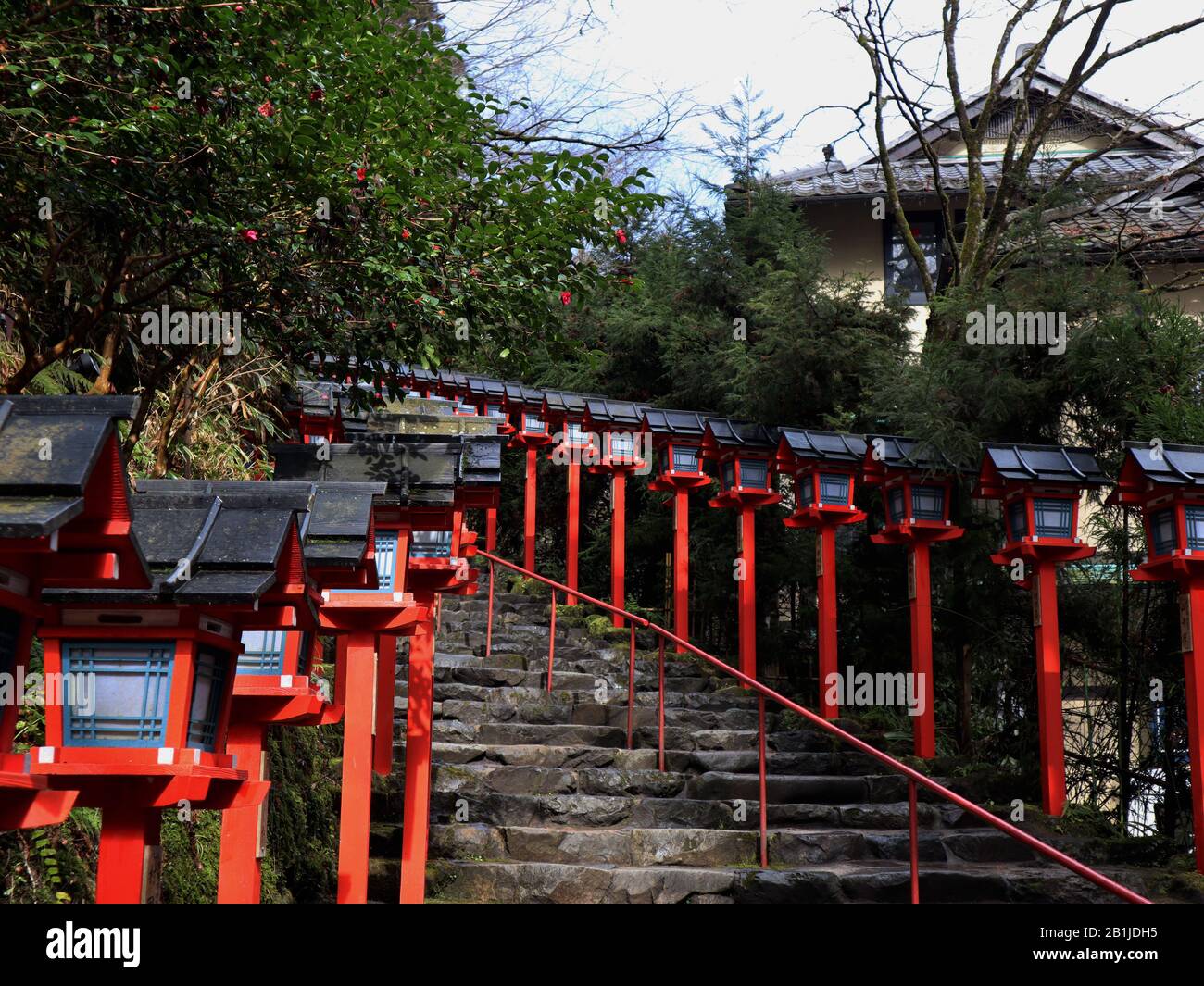 Water shrine hi-res stock photography and images - Alamy