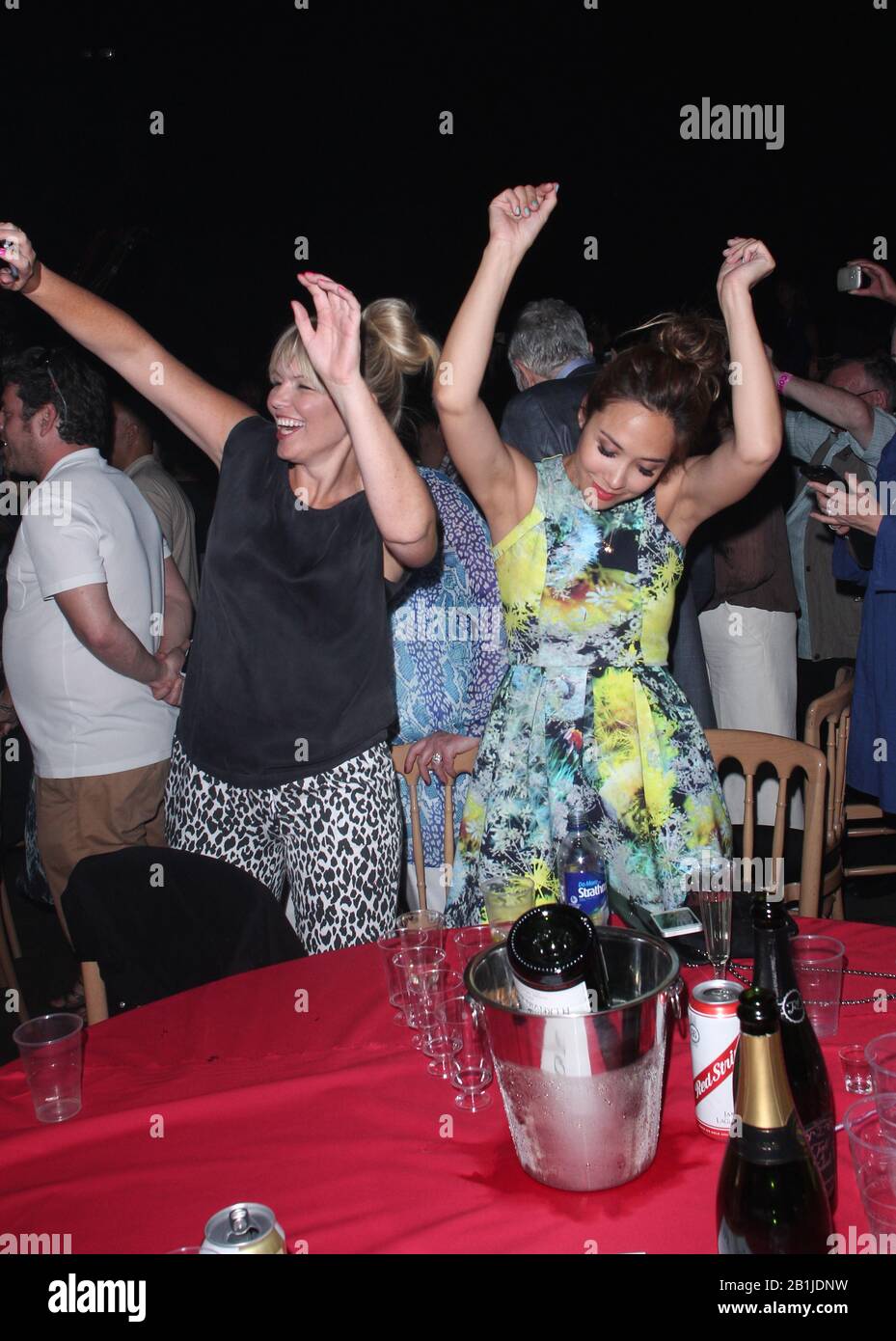 Kate Barry High Resolution Stock Photography and Images - Alamy