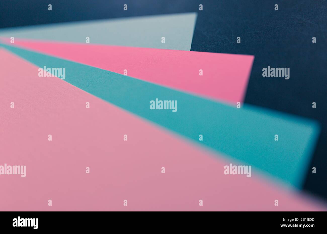 Blocks of colour hi-res stock photography and images - Alamy