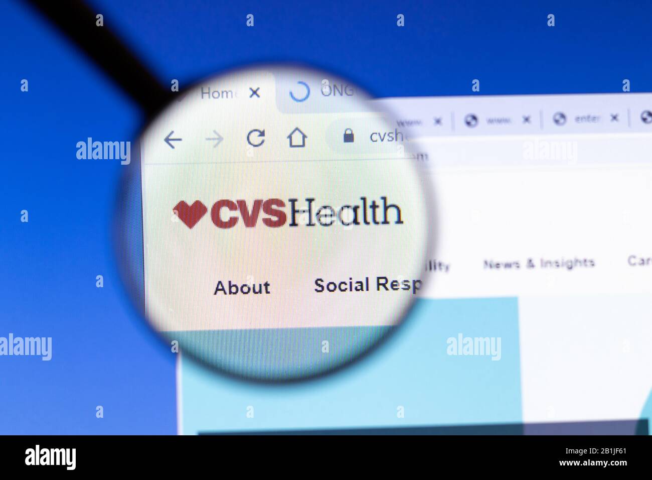 Cvshealth hi-res stock photography and images - Alamy