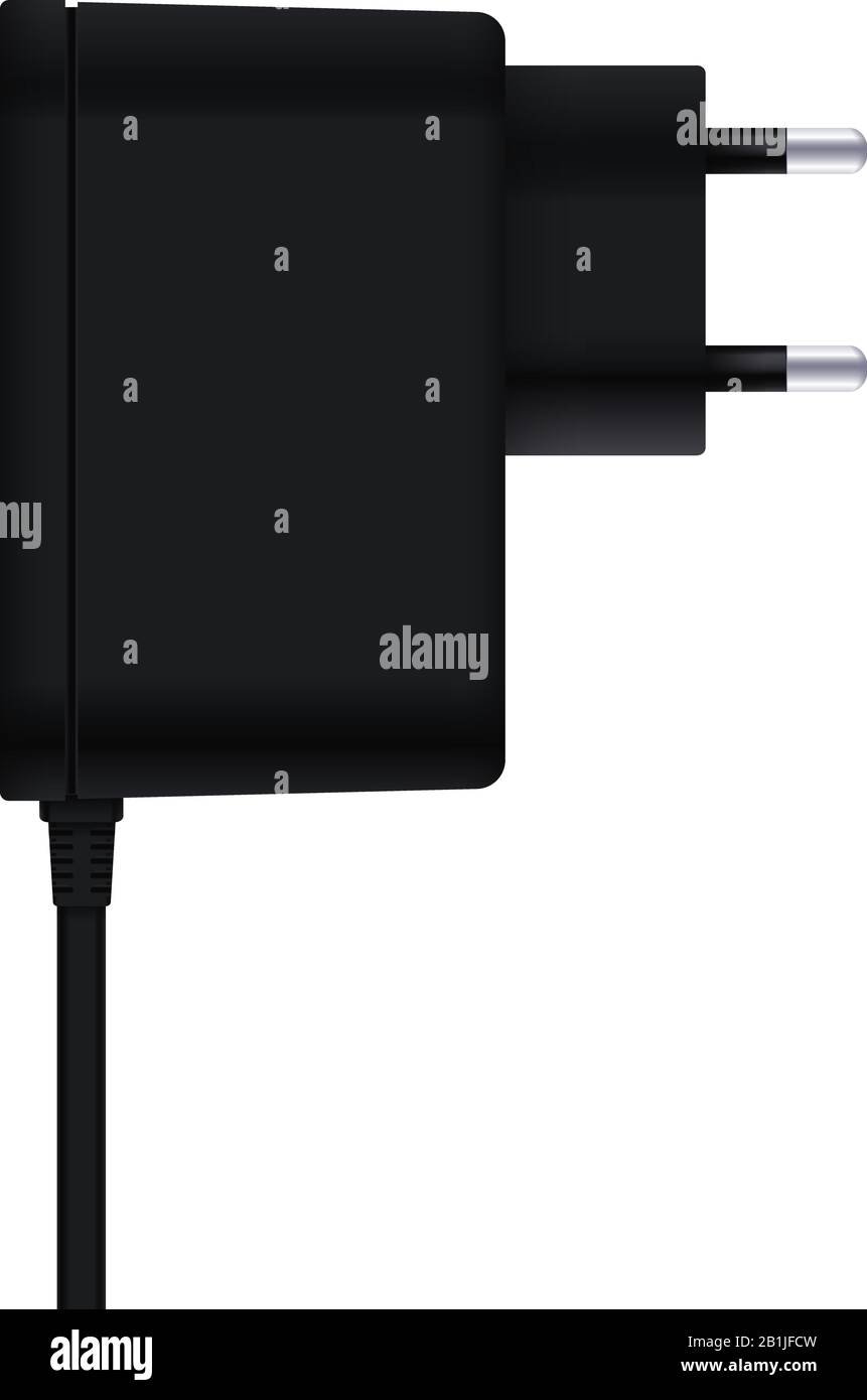 Power electronic Stock Vector Images - Alamy