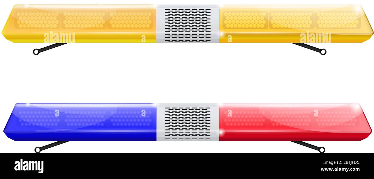 Police signal Stock Vector Images - Alamy