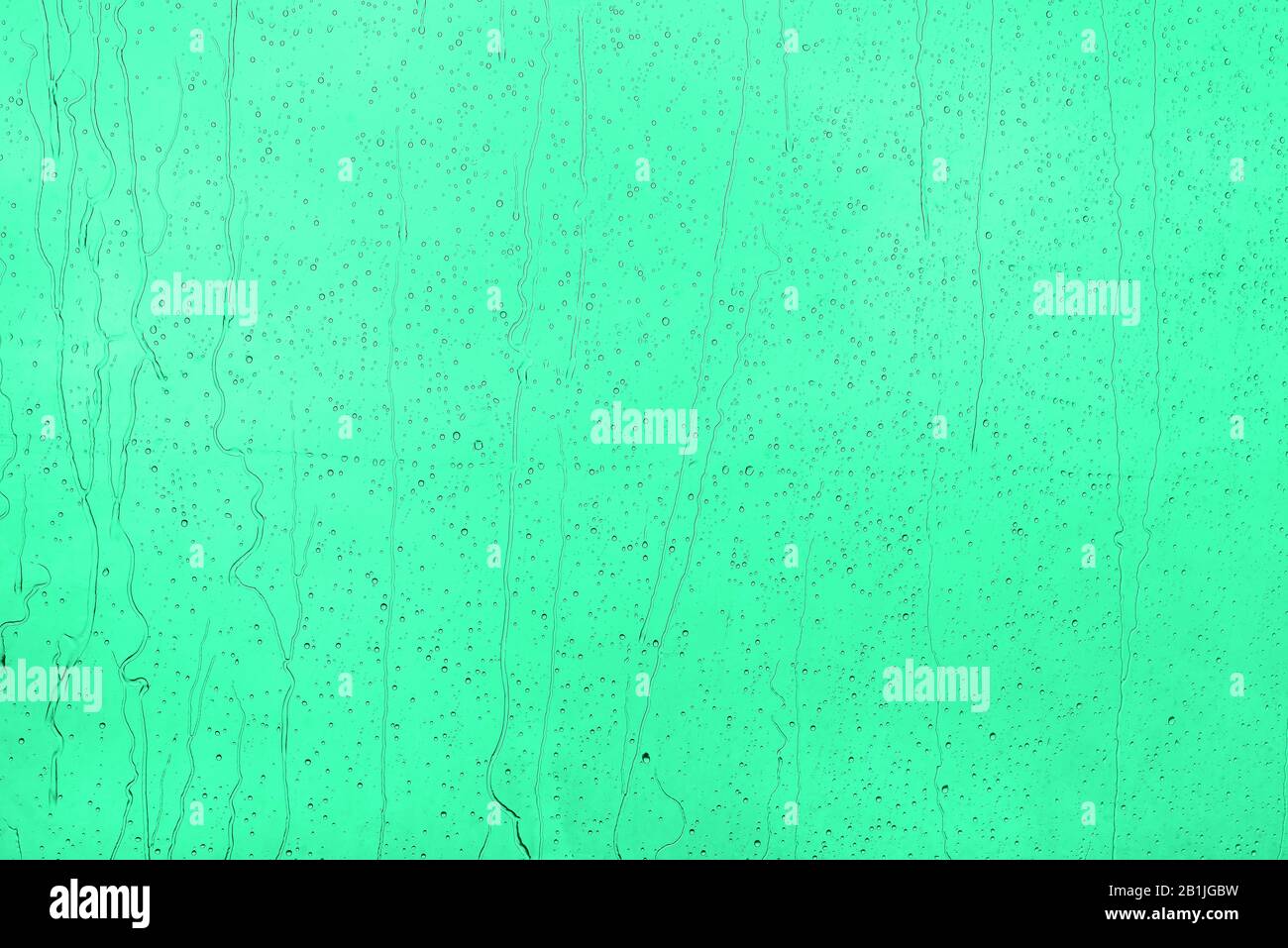 Abstract menthol green background hi-res stock photography and images ...