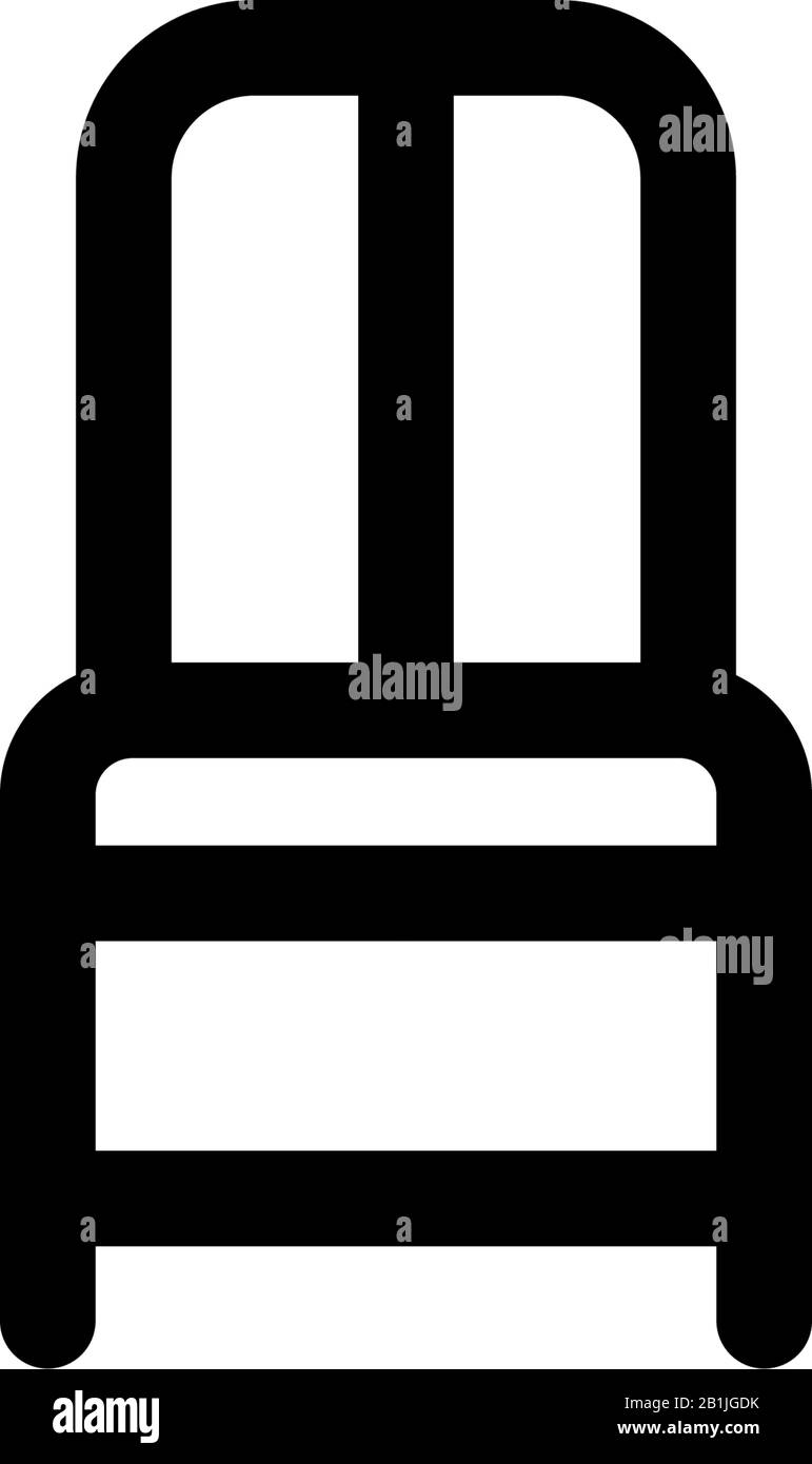 Icon interior design Black and White Stock Photos & Images - Alamy