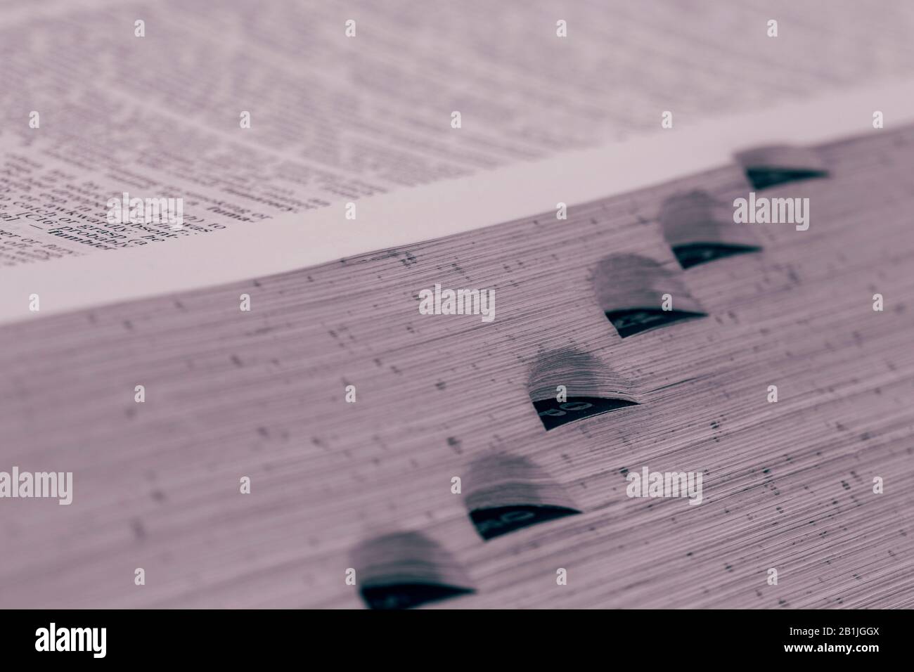 Vintage english alphabet book hi-res stock photography and images - Alamy