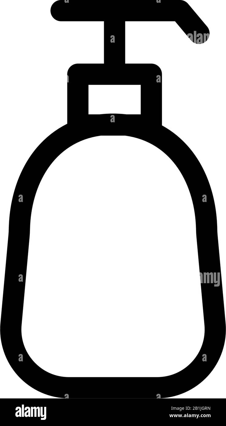 Soap icon design vector template Stock Vector Image & Art - Alamy